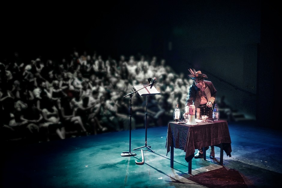 Teaching • Jamie Lyons